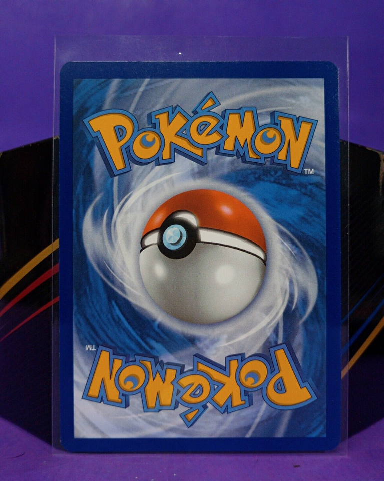 Pokemon TCG - Shrouded Fable - Colress's Tenacity 087/064 (Ultra Rare ...