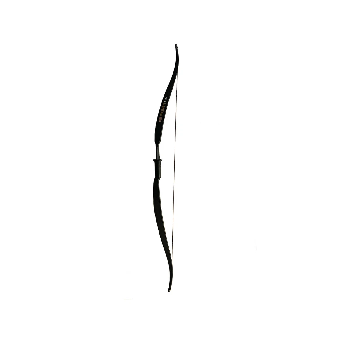 Recurve Bow Clipart