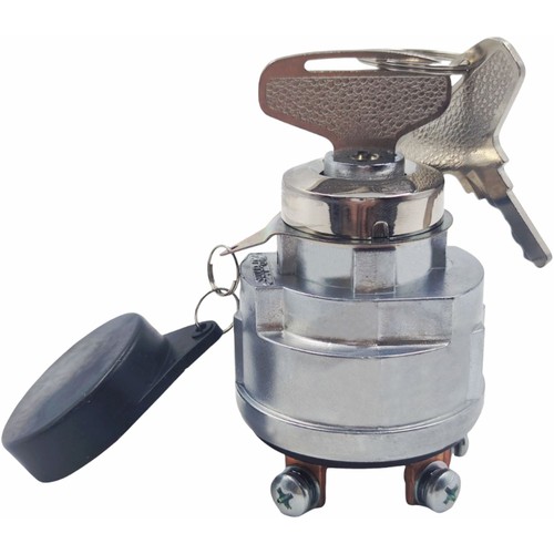 385202910 385200101 Ignition Switch fits Perkins 103 Engine 400 402D-05 ...