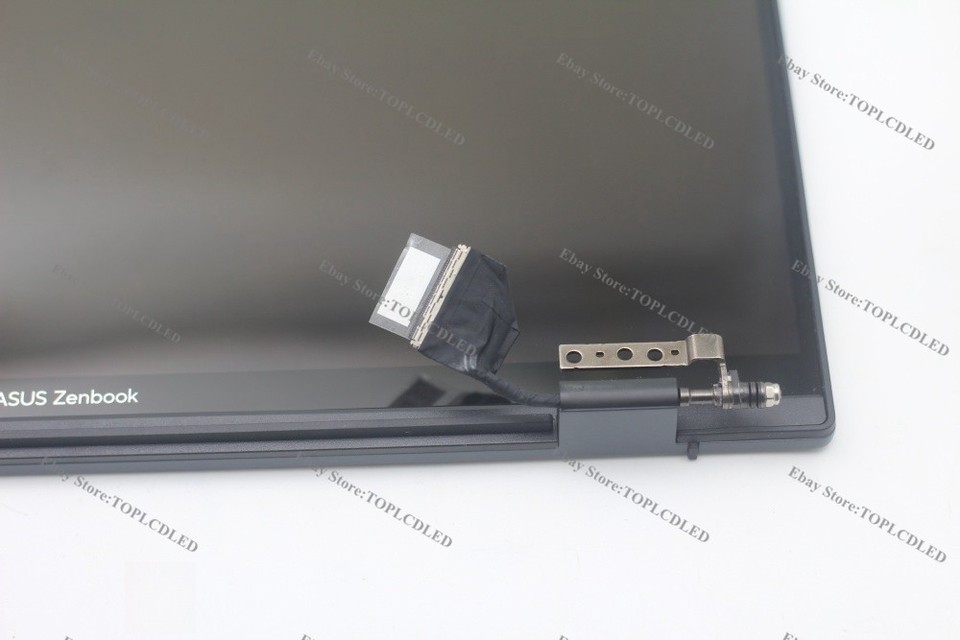 ASUS Zenbook DUO UX8406CA-PZ109WS OLED Screen Display Touch Complete ...