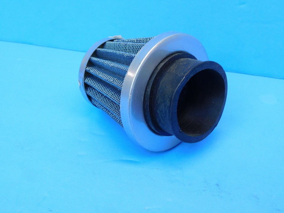VELOCITY STACK WEST COAST STYLE AIR FILTER CLEANER FOR HUSQVARNA ...