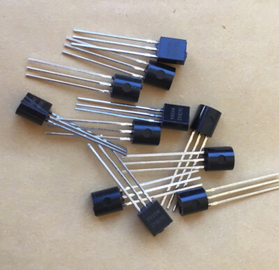 Uk Post 🇬🇧 2 x TA7642 equivalent To MK484 Chip Single MW LW AM Radio Ic ...