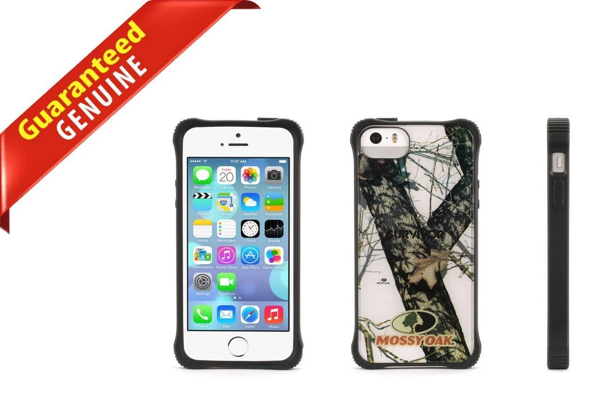 Iphone 5c Camo Case