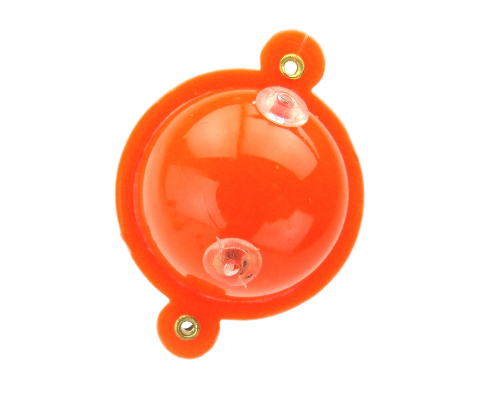 10 X Bubble Float Set. Choose Size & Colour Carp Pike Floats Sea ...