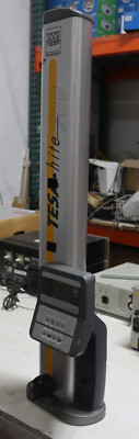 TESA hite 700 Electronic Height gage | eBay