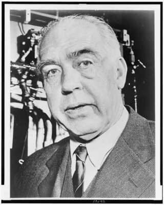 Photo:Dr. Niels Bohr, 1962 | eBay