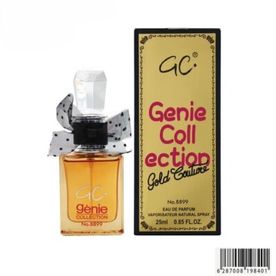 Genie collection Women perfume "Gold couture" Elegant And Attractive ...