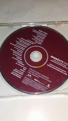 Various Artists, Wow - wow Hits 2009 / various CD | eBay Australia
