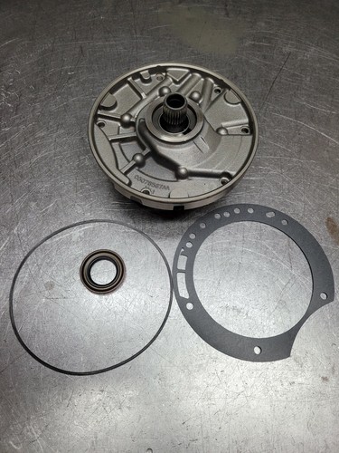 2007-UP DODGE/CHRYSLER 62TE COMPLETE PUMP ASSEMBLY #05078567 #04659715 ...