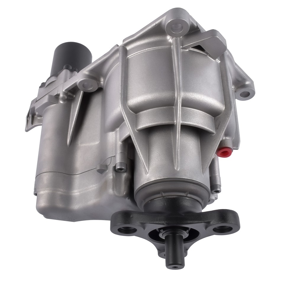 Hyundai Santa Fe Tucson Kia Sportage Sorento 4WD Coupling Assy 47800 ...