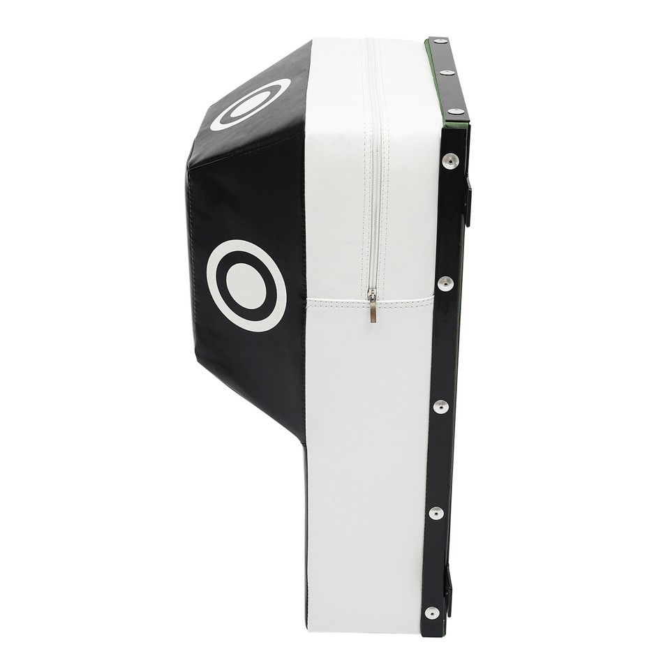 Wall Mount Uppercut Boxing Heavy Bag Square Boxing MMA Training ...