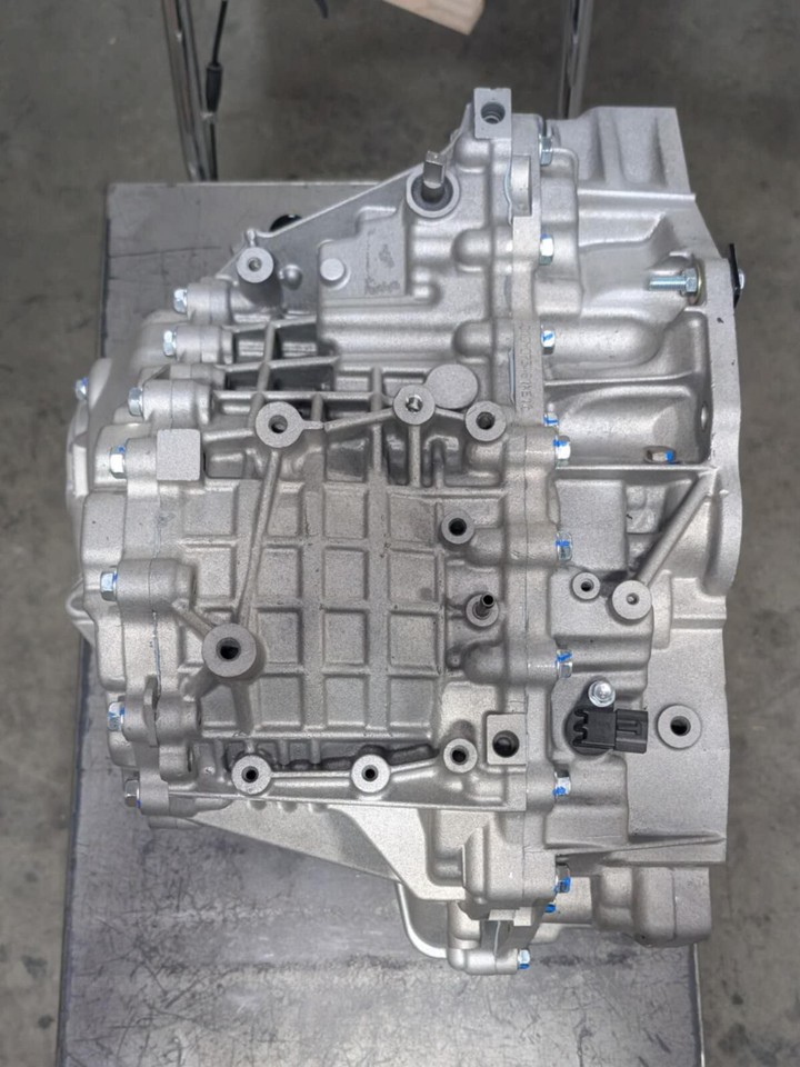 REMAN RE0F09B/JF010E CVT for 2008-'14 AWD Nissan Murano 6Cyl 3.5L 31020 ...