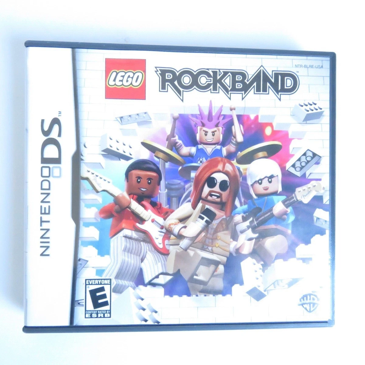 Lego Rock Band Game Best Sale | emergencydentistry.com
