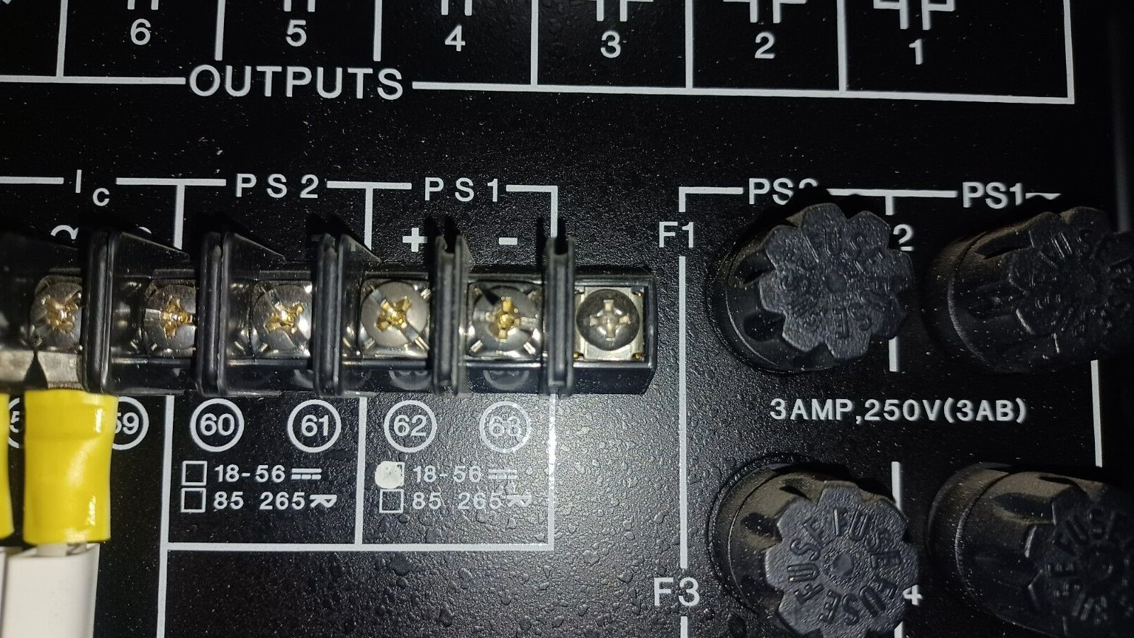 Beckwith Electric M-3425A Generator Protection | eBay