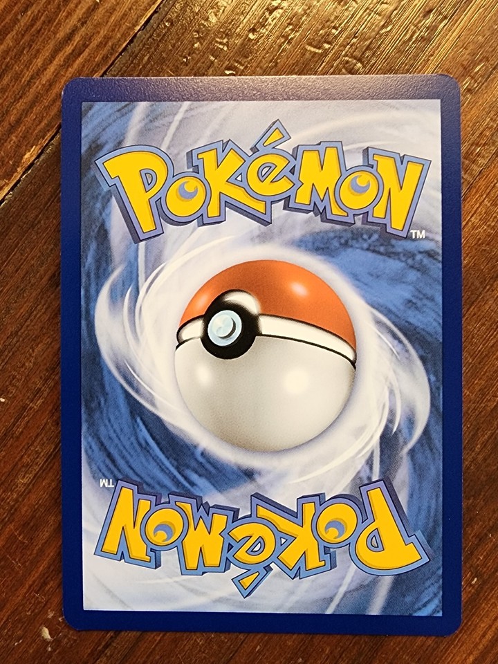 Pokémon TCG Skeledirge ex Scarlet & Violet - Paldea Evolved 233/193 ...