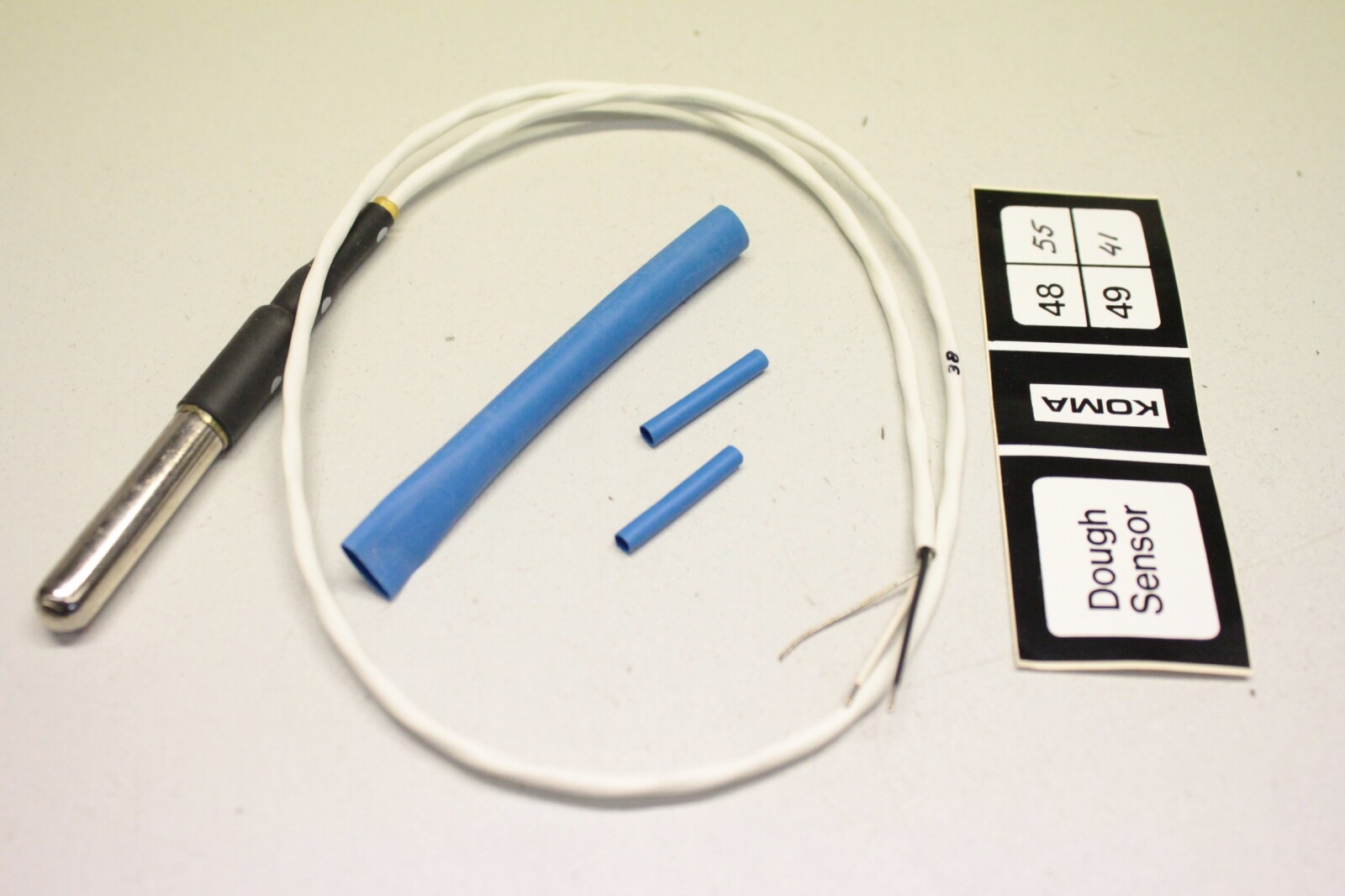KOMA Dough Sensor Sensor | eBay
