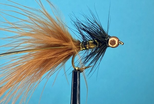 The Son Of Shrek fly fishing fly | eBay Australia