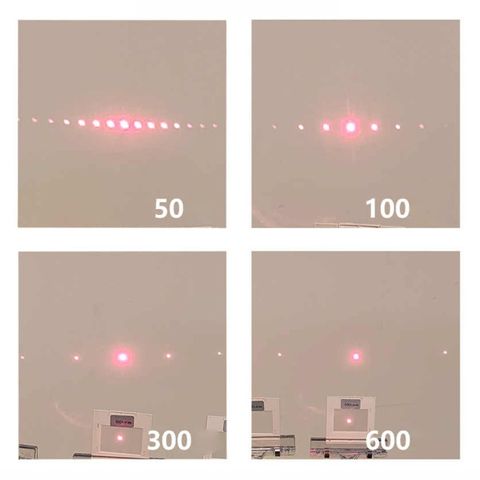 Diffraction Grating Line Spectroscopy 100 Lines/mm 2mm Thickness 300 Lines/mm | eBay Australia