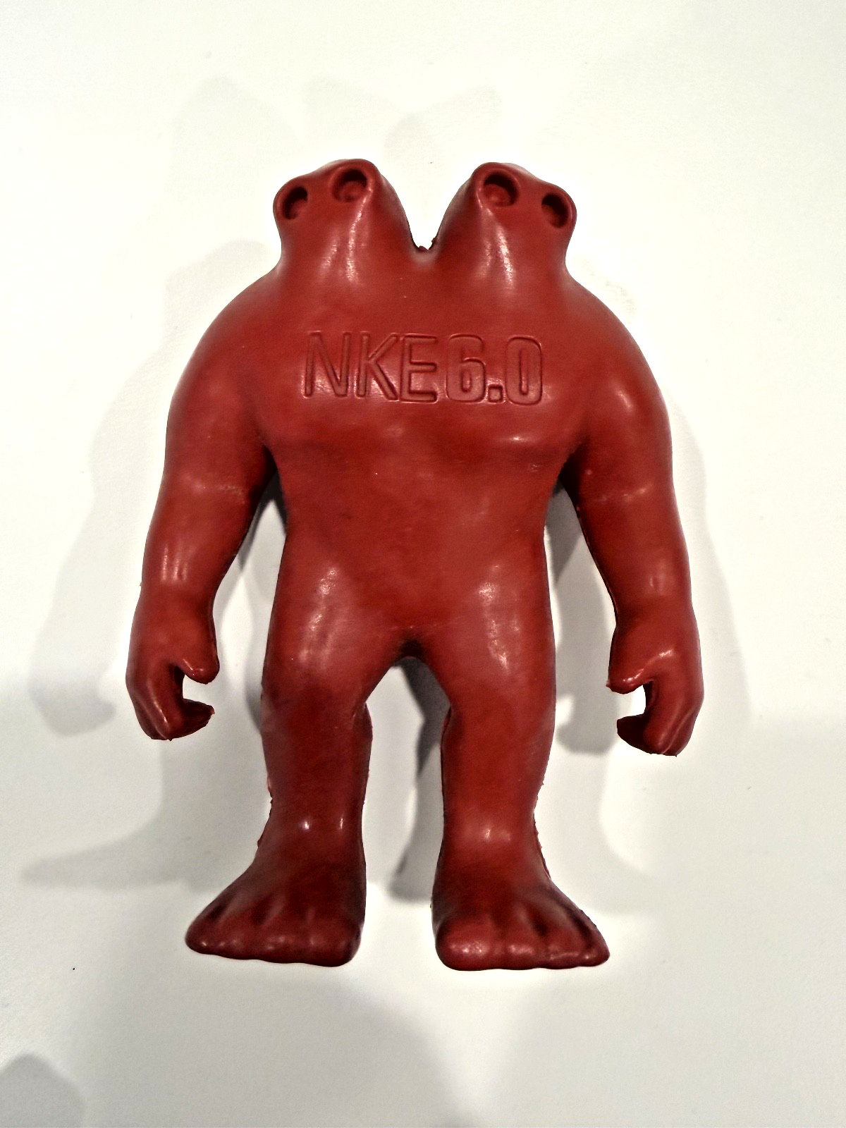 Rare Nike 6.0 Promo Two Headed Mutant Monster Bundle - Set of 3 ...