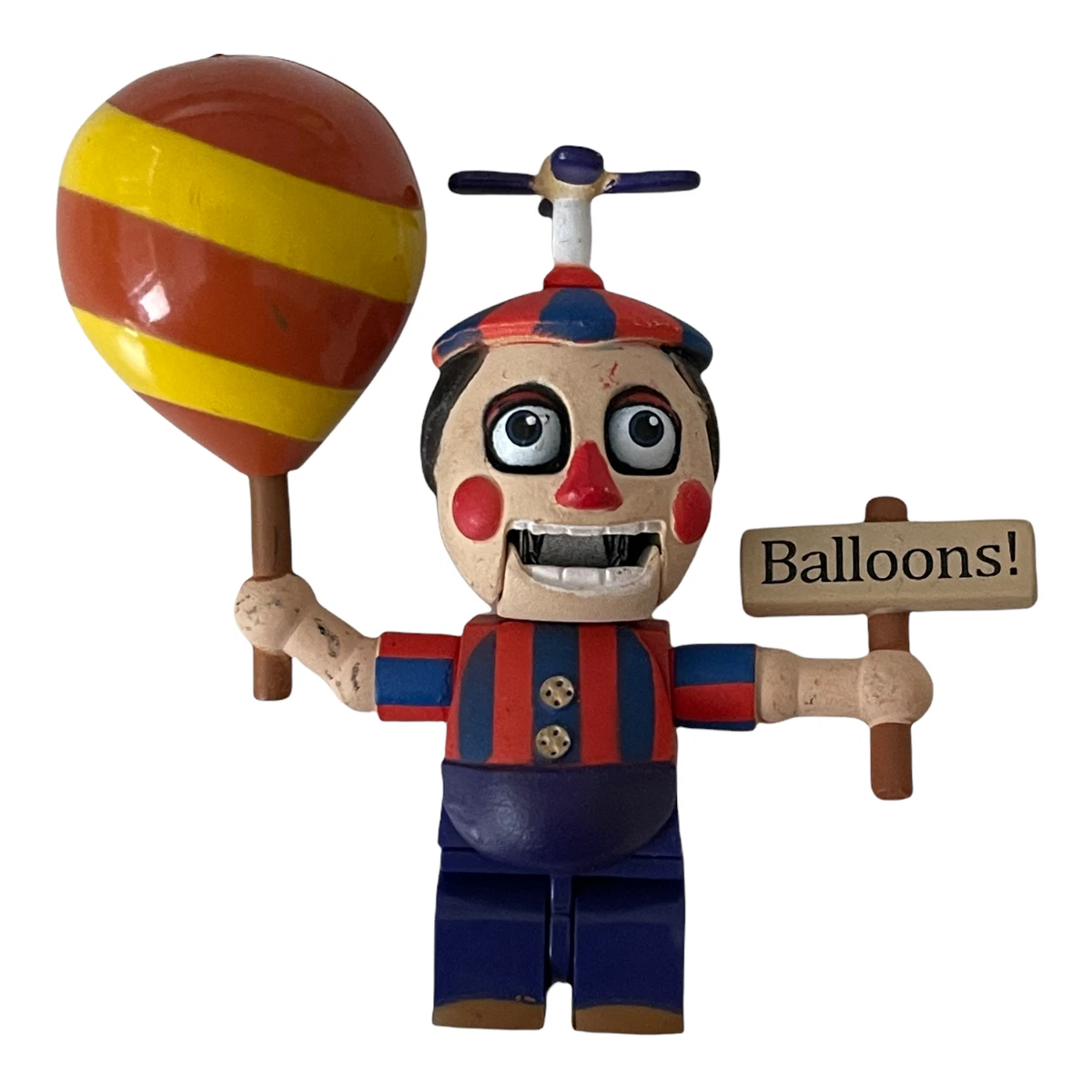 Balloon Boy Five Nights At Freddys