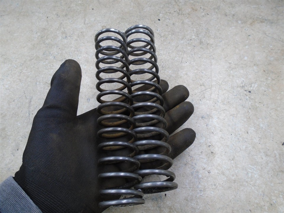 HODAKA 100 ACE ACE 100 Fork Springs 1967 1968 1969 RB-148 JS | eBay