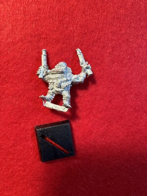 Warhammer AOS Dwarf Metal Dogs of War Long Drong Slayer Pirate OOP | eBay