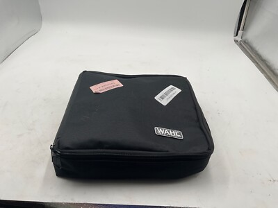 Wahl Deluxe Chrome Pro Corded Hair Clippers and Trimming Kit - Model ...