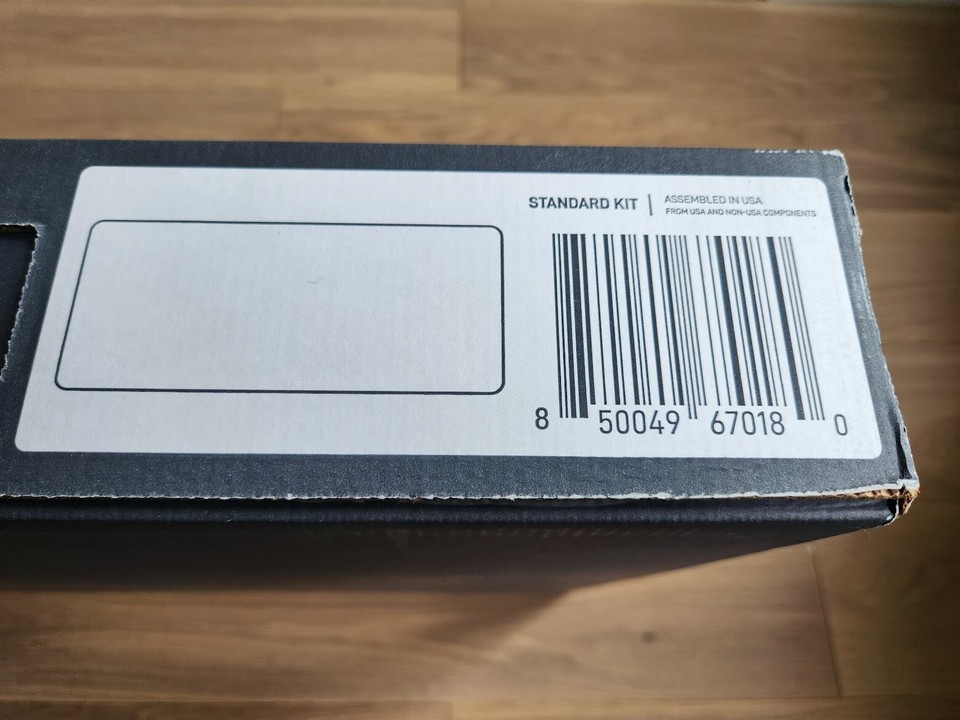 Starlink Gen 3 Satellite Standard Kit V3 Dish UTA-232 + Router UTR-232 ...