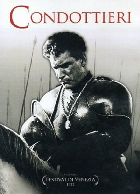 CONDOTTIERI (1937) * with switchable English subtitles * | eBay