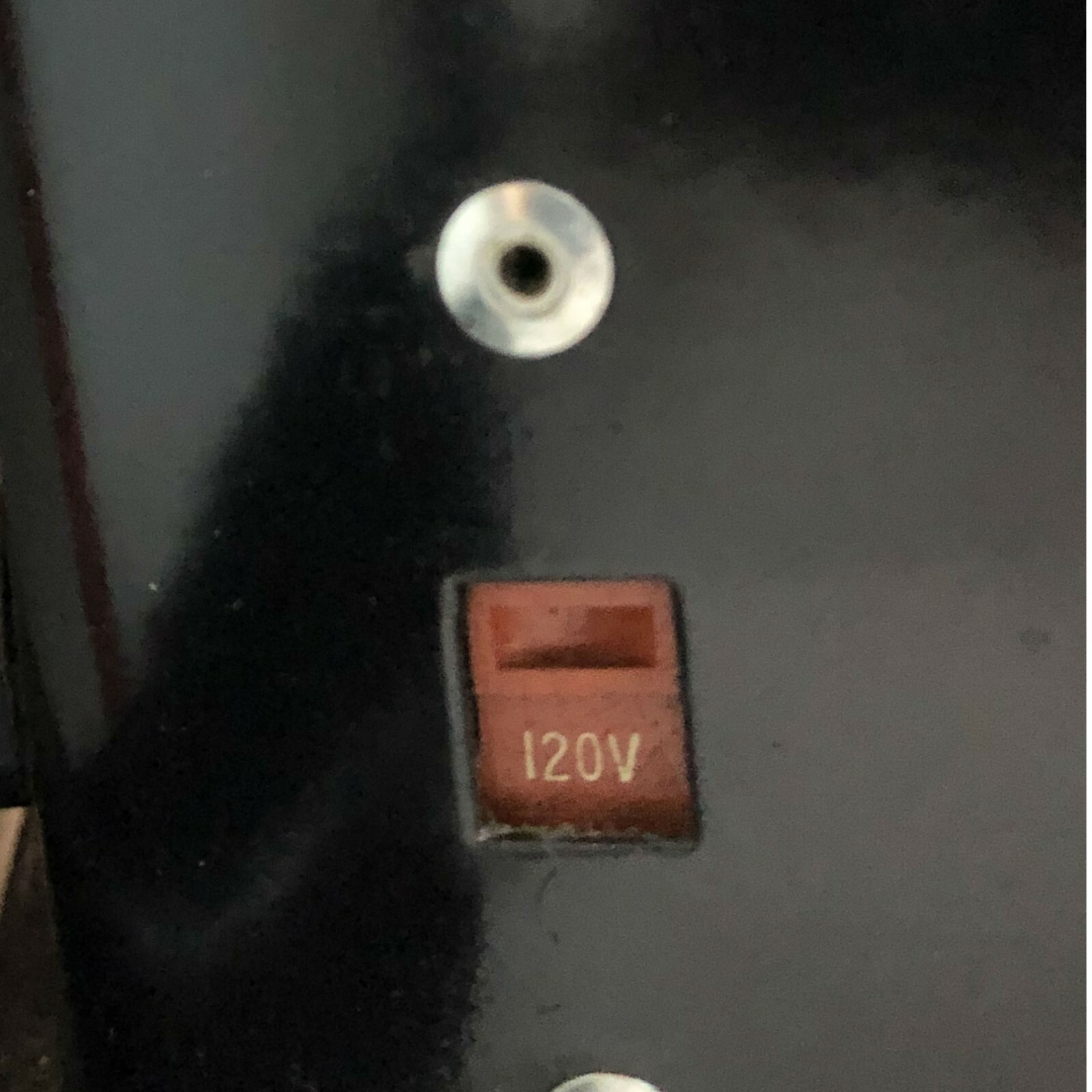 KERR PRESSURE WAX INJECTOR INJECTOMATIC projector JEWELRY CASTING 110 / ...