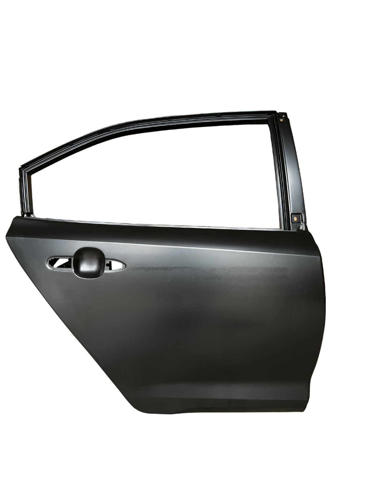 Rear Right Passenger Door Shell NEW AFTERMARKET Toyota Corolla 2020 ...