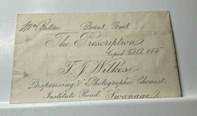 Other - Apothecary Pharmacy