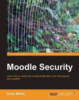 Darko Miletic Moodle Security (Digital) | eBay