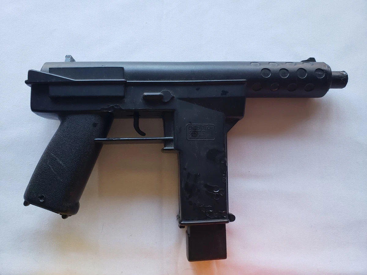 Entertech Toy Guns