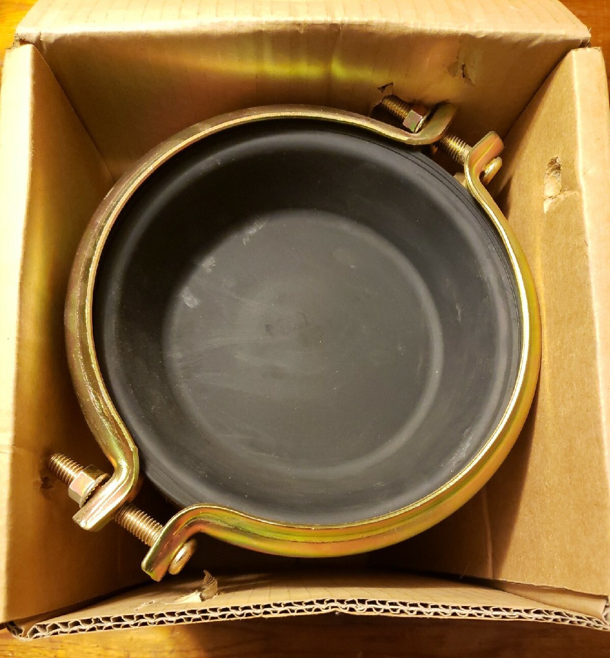 New, TRP SB3030PKC Piggyback Spring Brake 2.50" Stroke | eBay