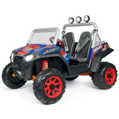 Polaris Ranger RZR 900 XP [24V] IGOD0554 Peg Perego | eBay