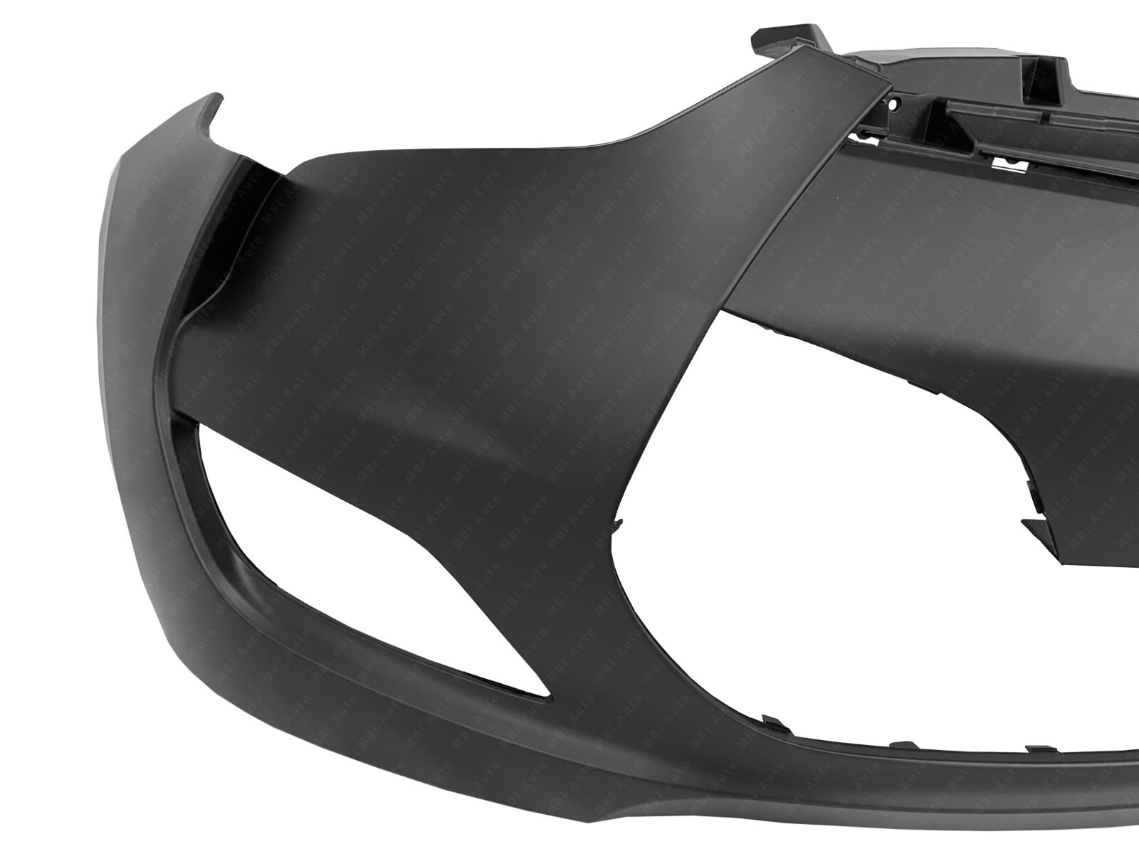 2012-2017 Hyundai Veloster Front Bumper Covern-Turbo | Primered ...