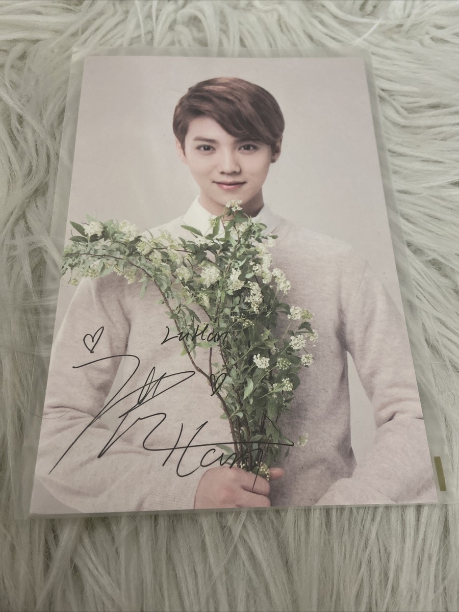 Luhan Nature Republic