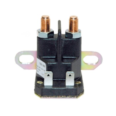 10677 Solenoid Compatible With John Deere AM138497, AUC10907, AUC15346 ...