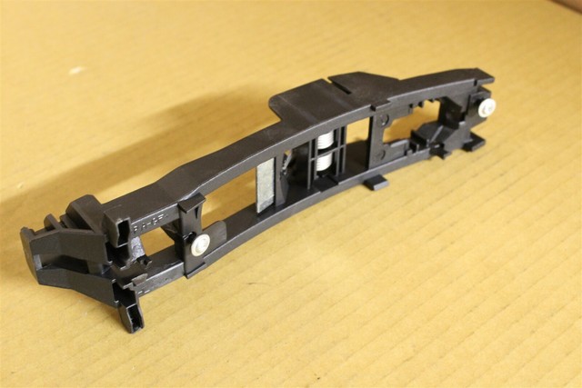 83378 Door Handle Rear Left Exterior 2037600934 Mercedes-Benz CLS for ...