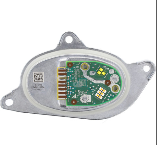 NEU BMW 2 GT F46 LINKSANZEIGE/TAG RUNNING LIGHT MODUL 63217491663 ...