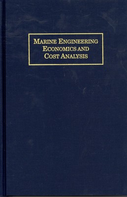 Marine Engineering Economics and Cost Analysis | eBay