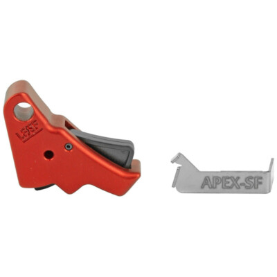APEX ACTION ENHANCEMENT TRIGGER & CONNECTOR for G43 43X G48 102-154 ...