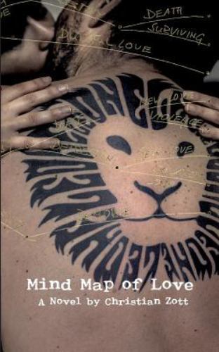 Mind Map of Love by Christian Zott (2014, Trade Paperback) for sale ...