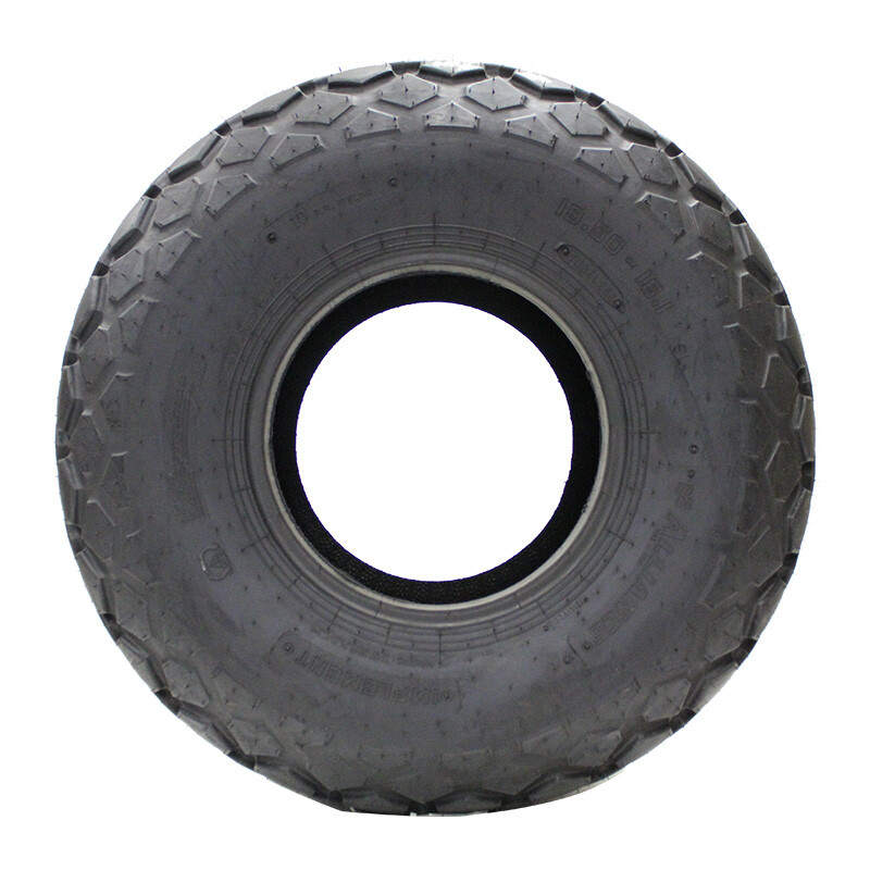 2 Alliance (329) Drive Wheel, Shallow Tread R-3 - 16.9-24 Tires 169024 ...