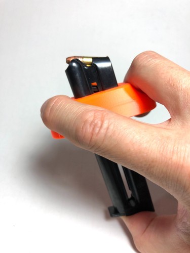 Smith & Wesson 41/422/622/2206 Speedloader - 22LR Mag Speed Loader ...