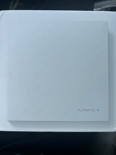 Automate Pulse 2 blind and shade controller Factory Sealed | eBay