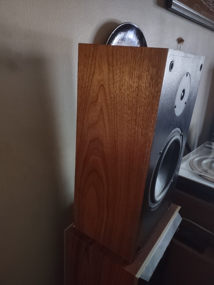 snell type k speakers | eBay