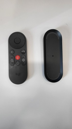 Logitech Rally Bar and Rally Bar Mini bluetooth remote control | eBay