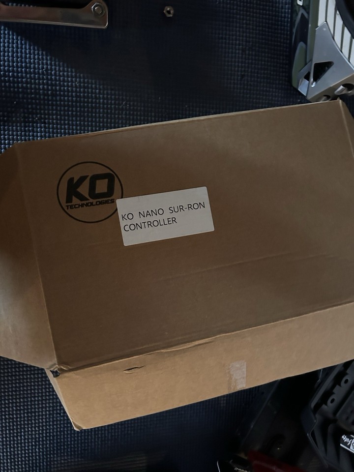 KO Moto Pro Controller for Surron/Talaria | eBay